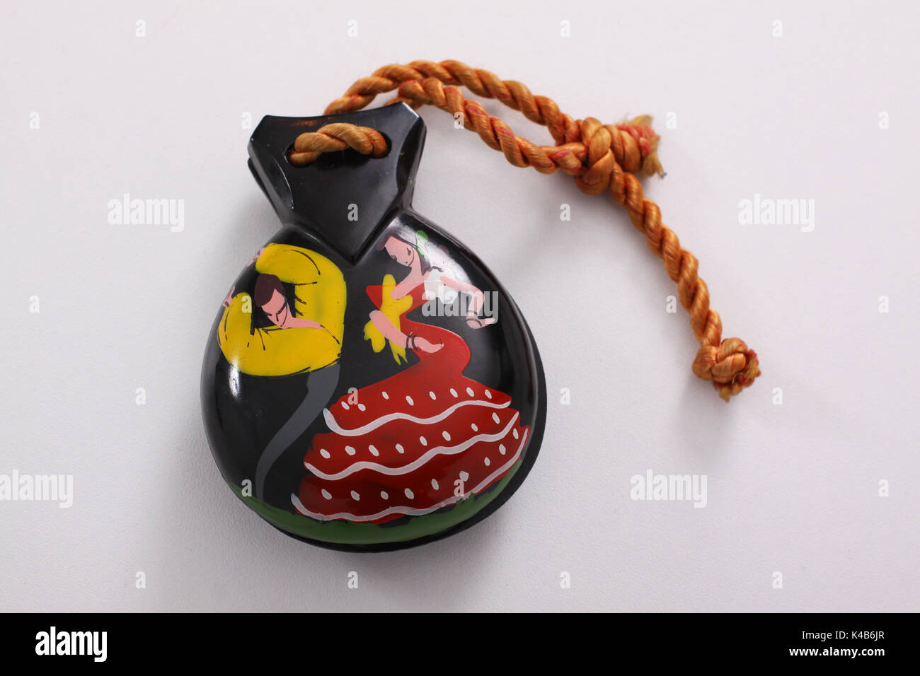 Castanet hi-res stock photography and images - Alamy