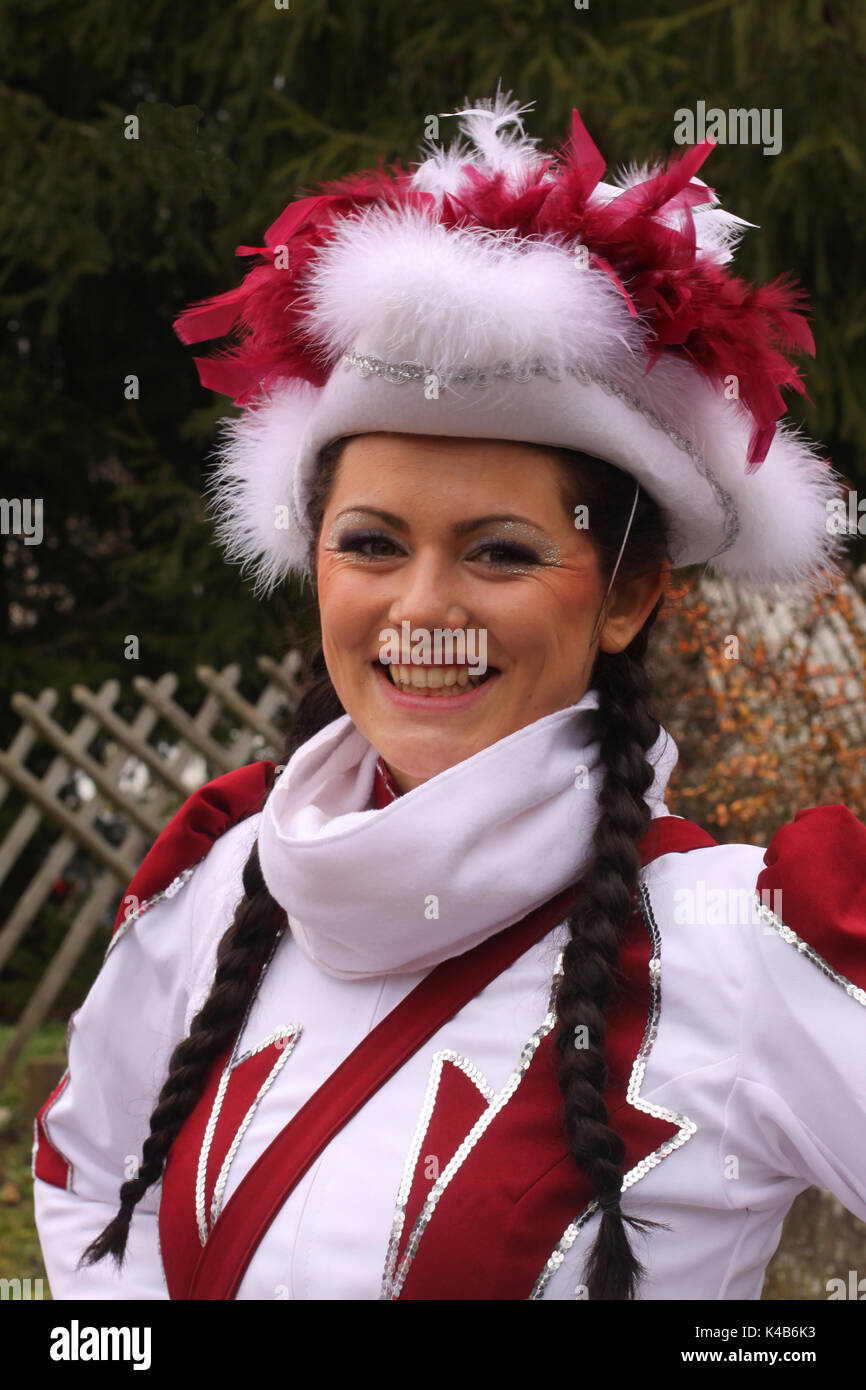 Carnival garde hi-res stock photography and images - Alamy