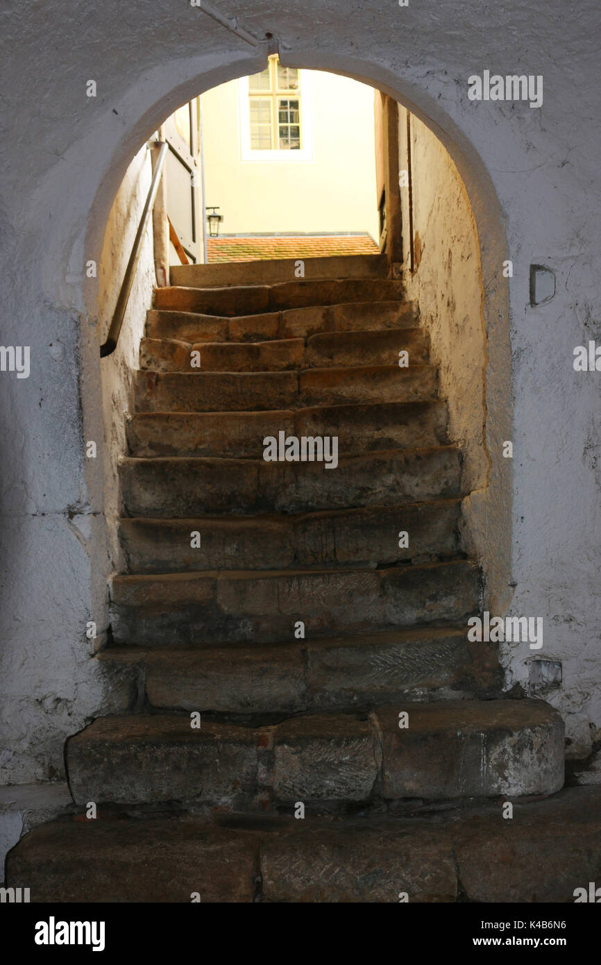 Prison cellar hi-res stock photography and images - Alamy