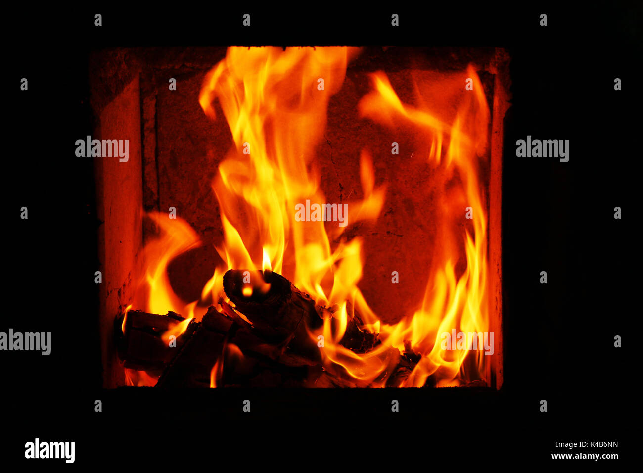 Fire symbolism hi-res stock photography and images - Alamy