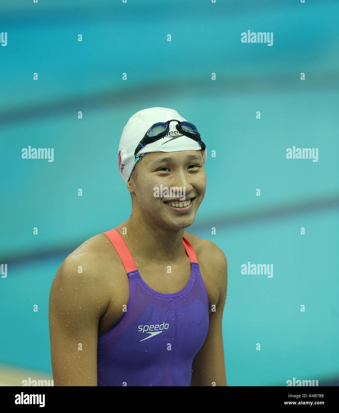 Menghui hi-res stock photography and images - Alamy