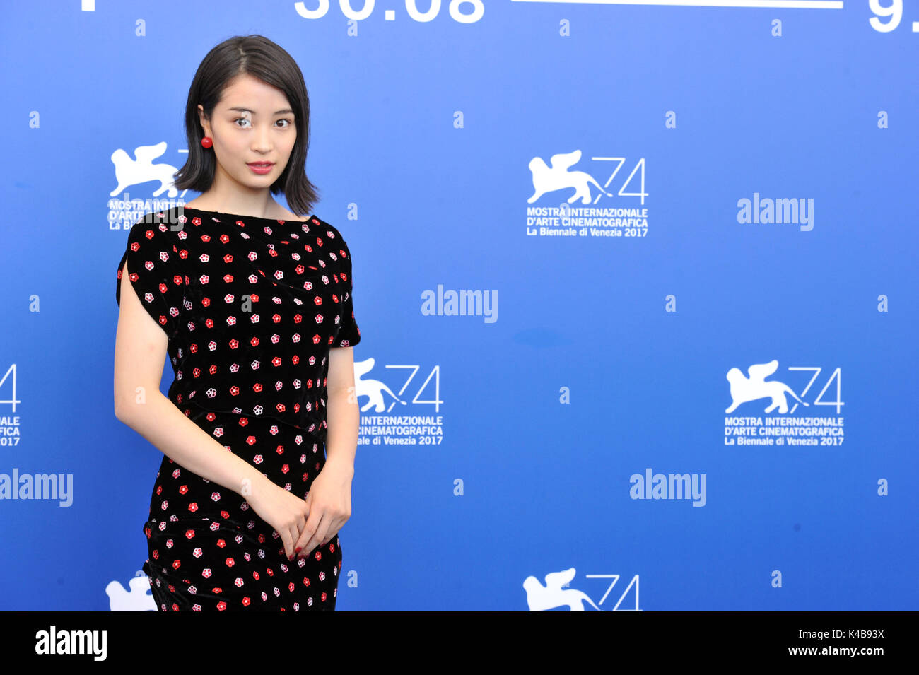 Suzu hirose hi-res stock photography and images - Alamy