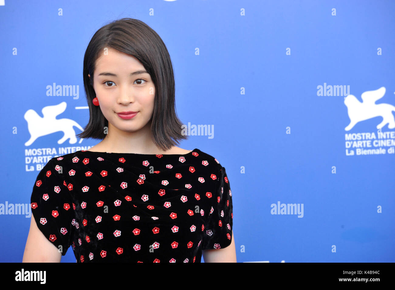 Suzu hirose hi-res stock photography and images - Alamy