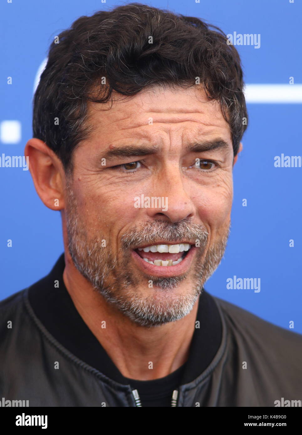 Alessandro Gassman Snow White