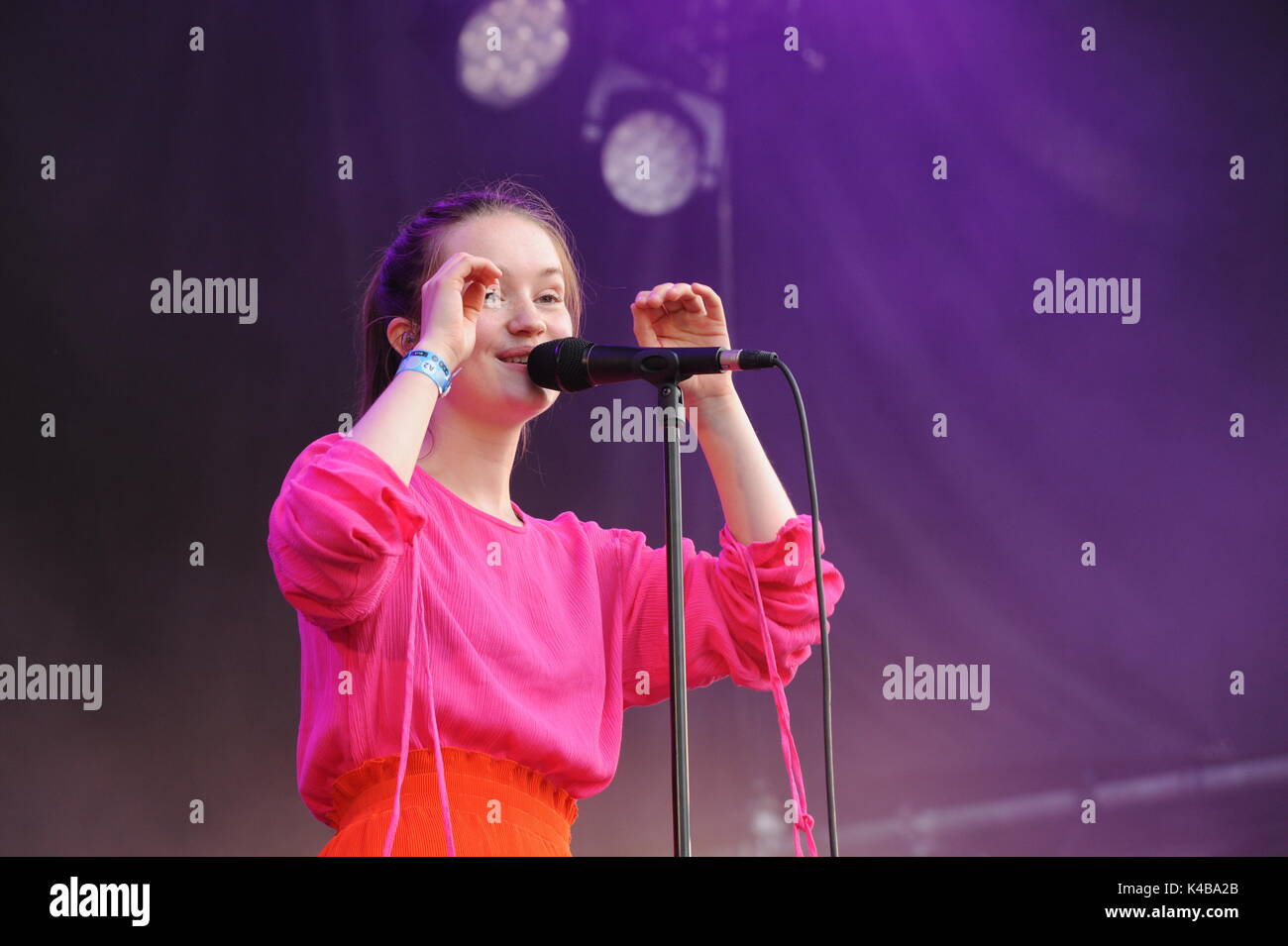 Sigrid raabe hi-res stock photography and images - Alamy