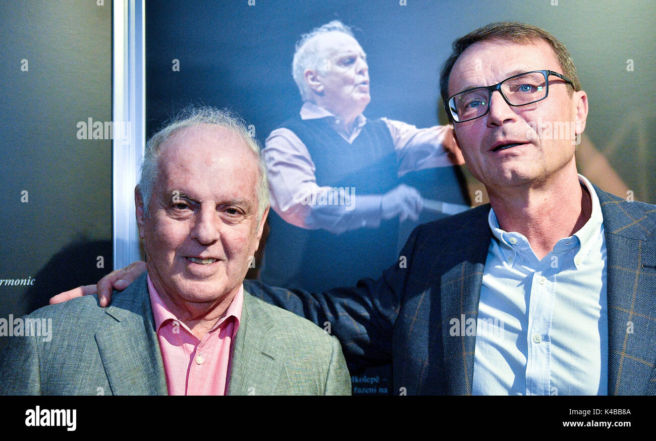 Bedrich smetana má vlast hi-res stock photography and images - Alamy