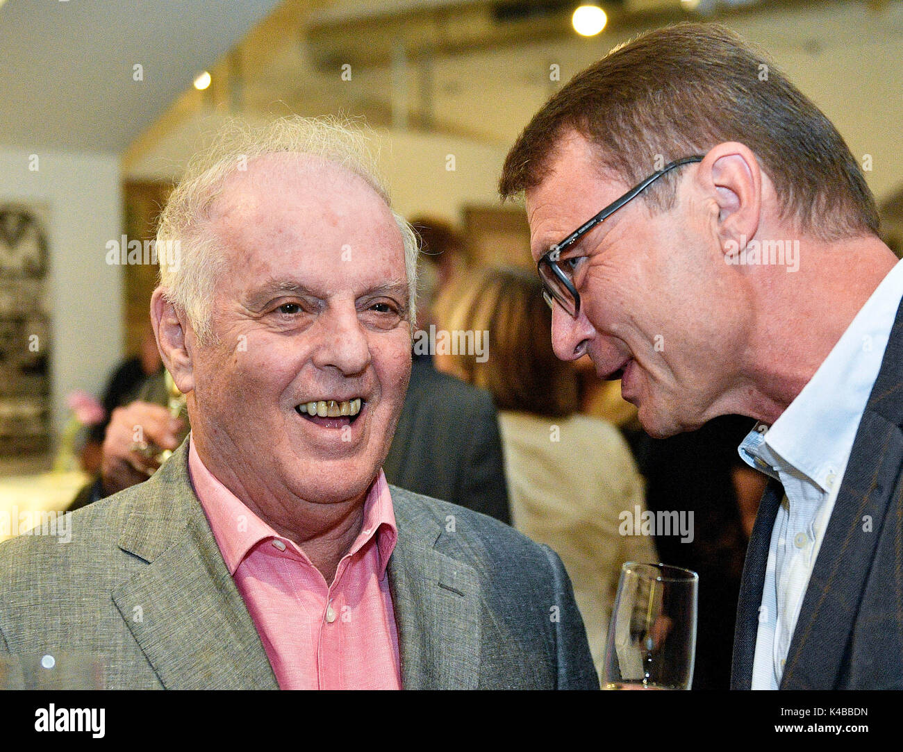 Bedrich smetana má vlast hi-res stock photography and images - Alamy