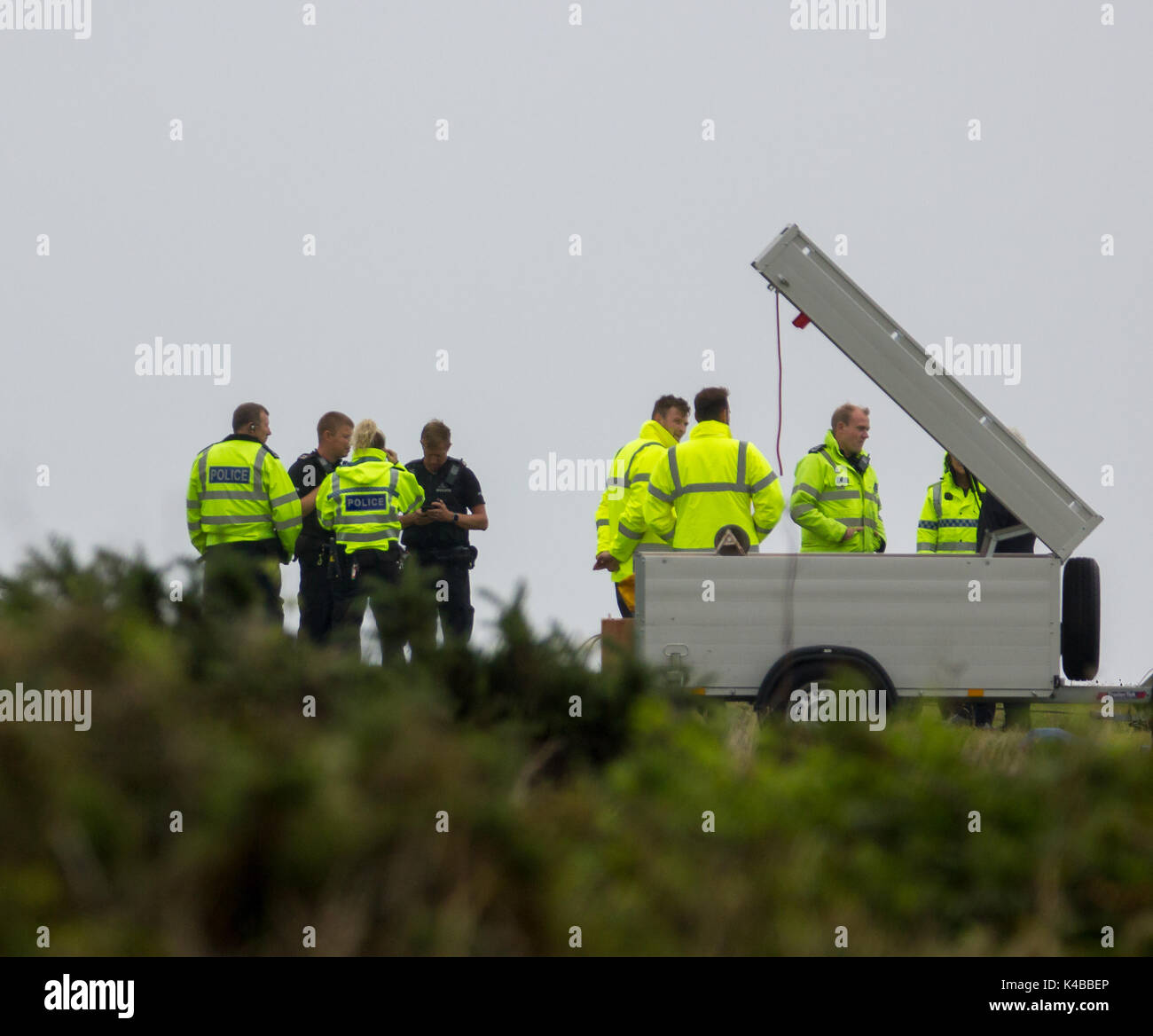 Nhs chaplaincy team hi-res stock photography and images - Alamy