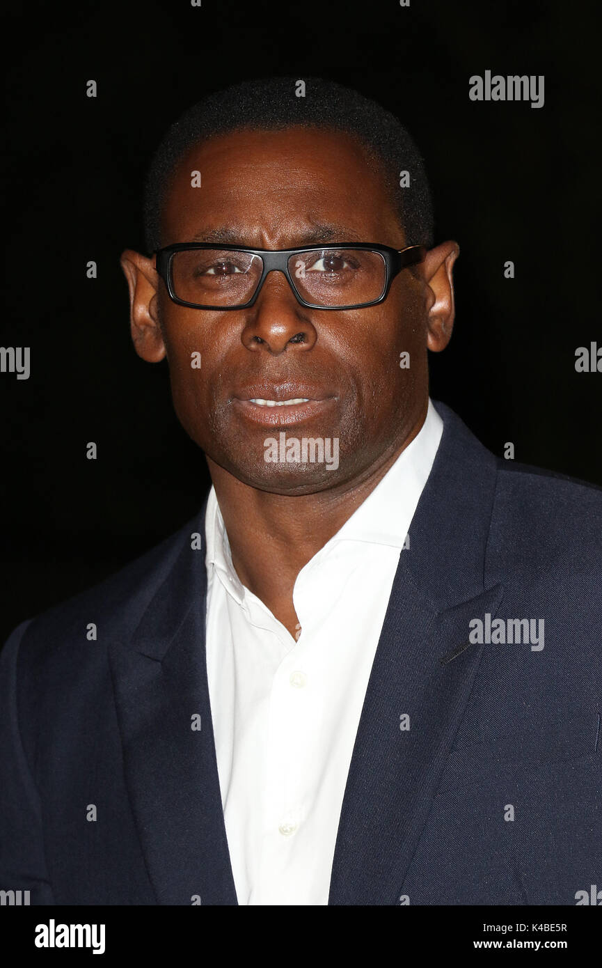 David Harewood Stock Photos & David Harewood Stock Images - Alamy