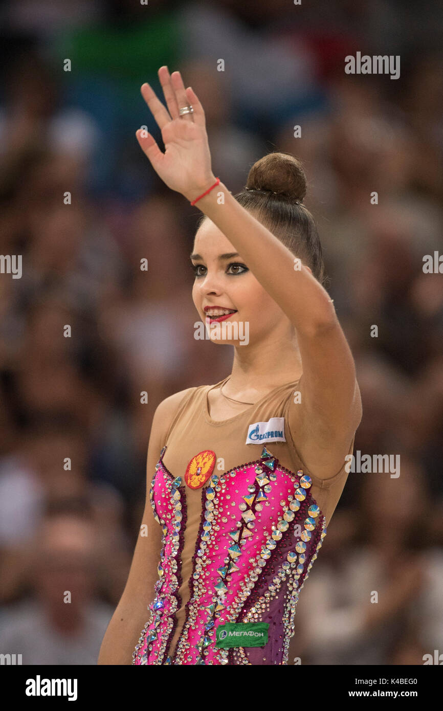 Arina averina rus hi-res stock photography and images - Alamy