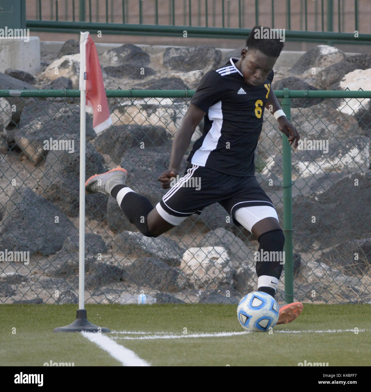 Greg corner hi-res stock photography and images - Alamy