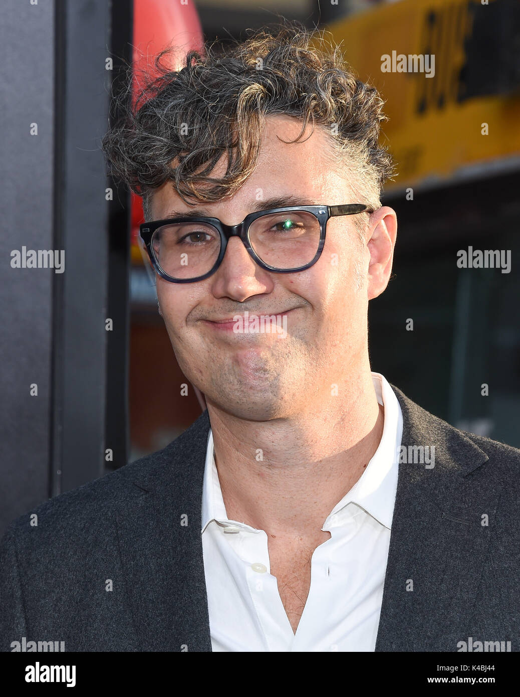 Chase palmer hi-res stock photography and images - Alamy