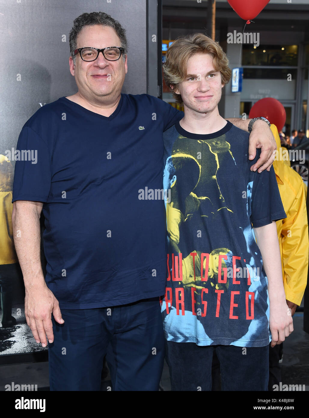 Duke garlin hi-res stock photography and images - Alamy