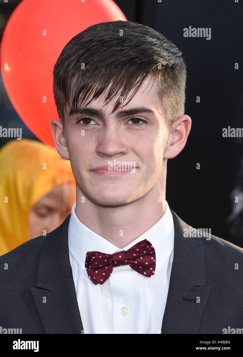 Logan thompson hi-res stock photography and images - Alamy