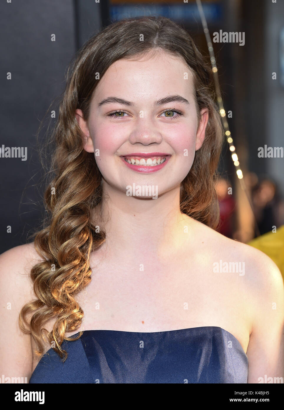 Megan charpentier hi-res stock photography and images - Alamy