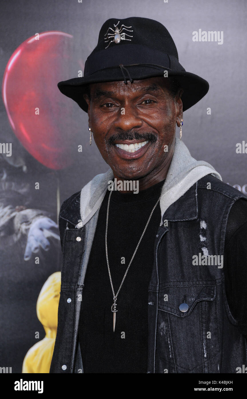 Hollywood, CA, USA. 5th Sep, 2017. 05 September 2017 - Hollywood ...