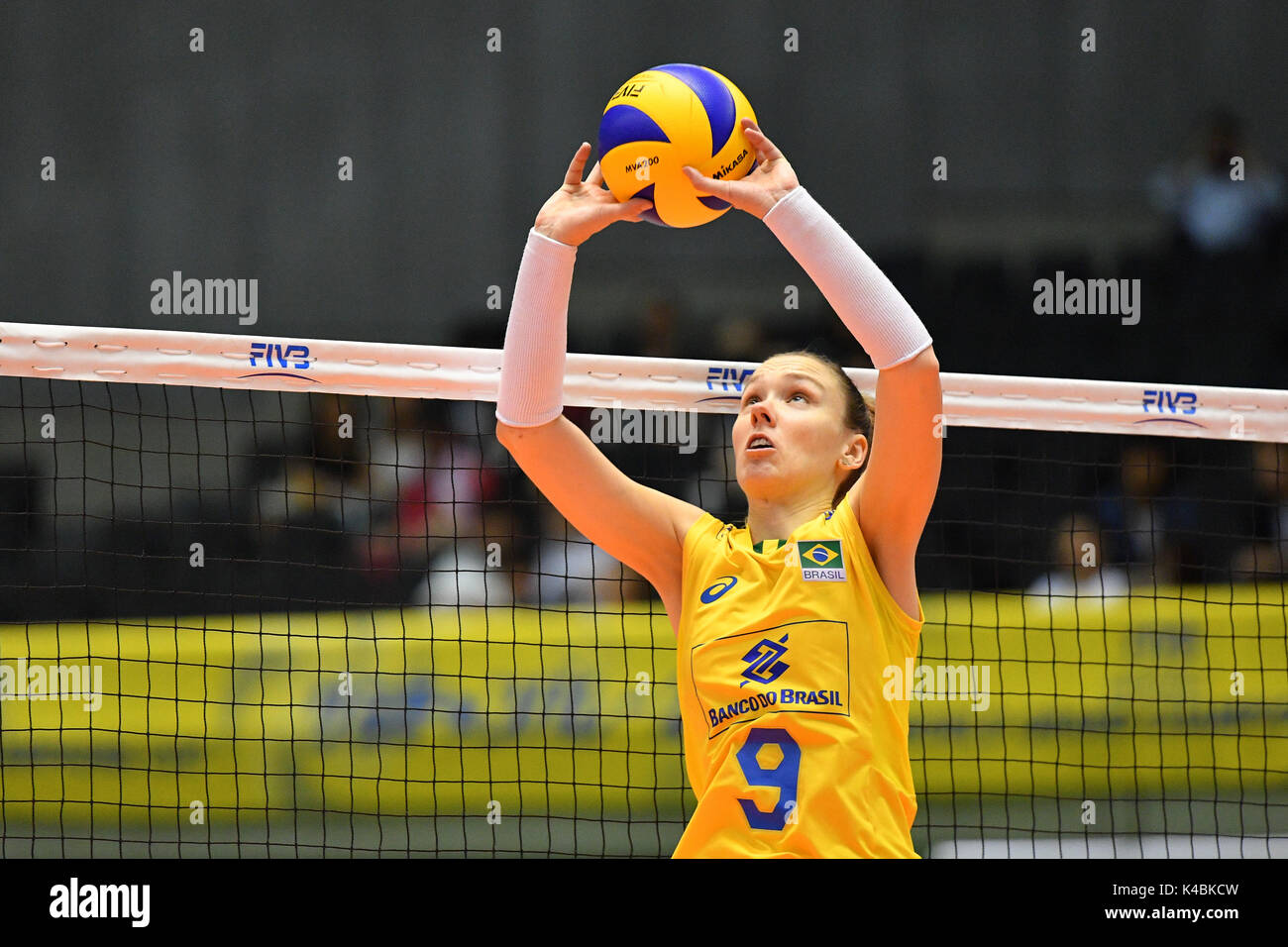 Roberta silva ratzke hi-res stock photography and images - Alamy