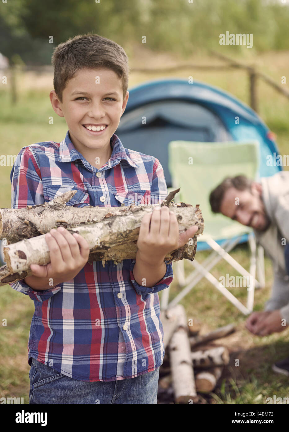 Gathering wood hi-res stock photography and images - Alamy