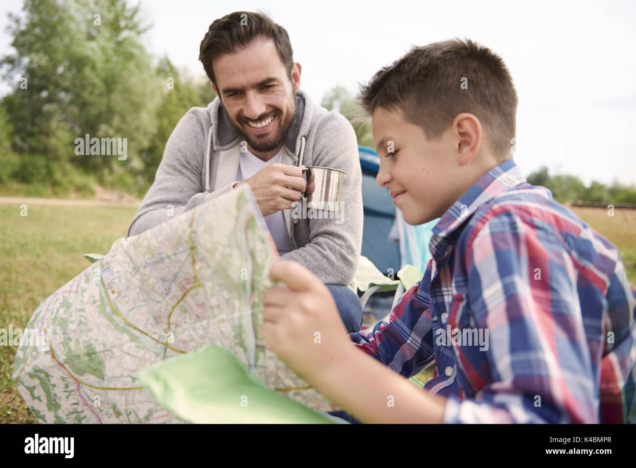 Fatherhood journey hi-res stock photography and images - Alamy