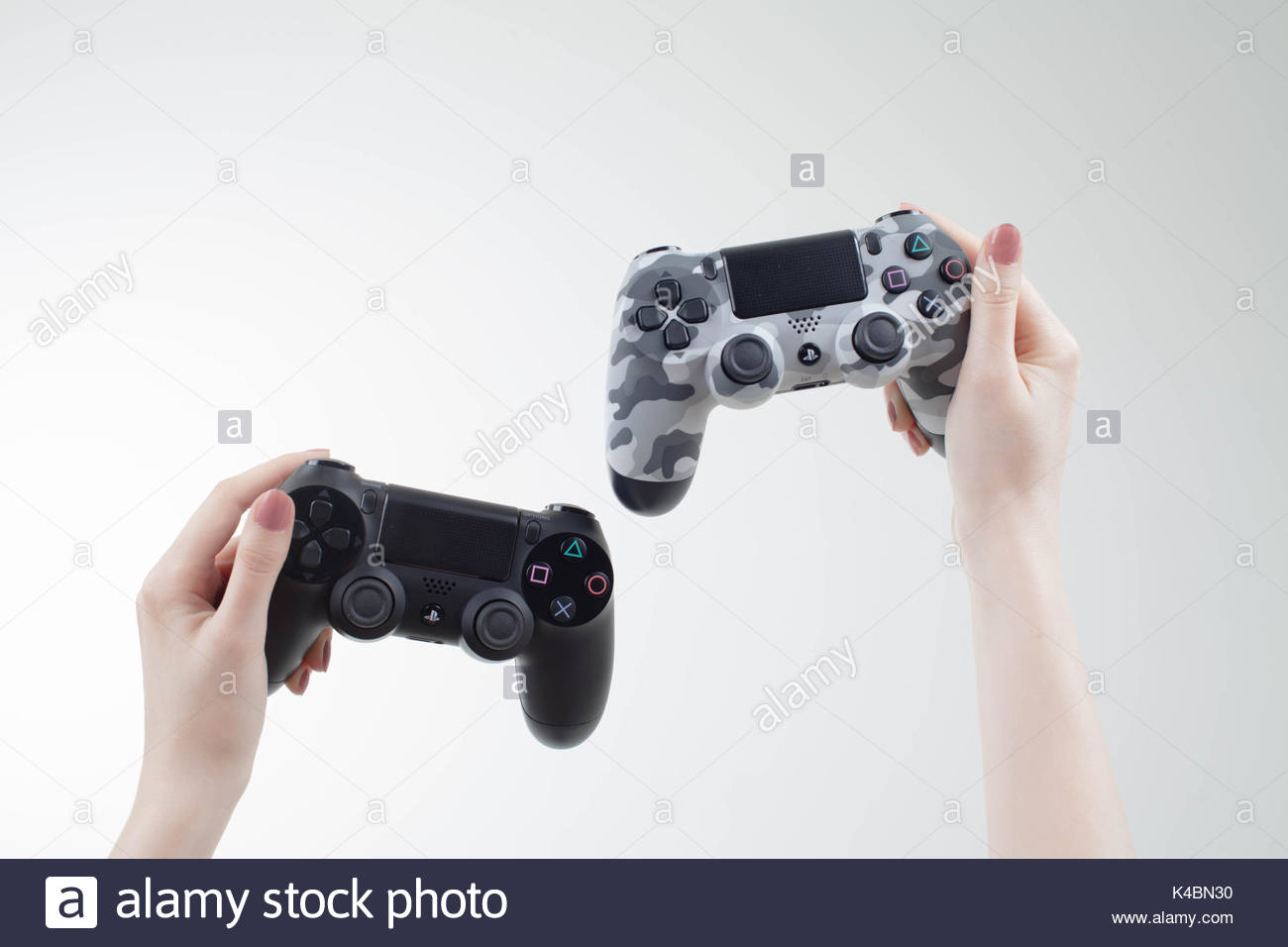 Ps4 Stock Photos & Ps4 Stock Images - Alamy
