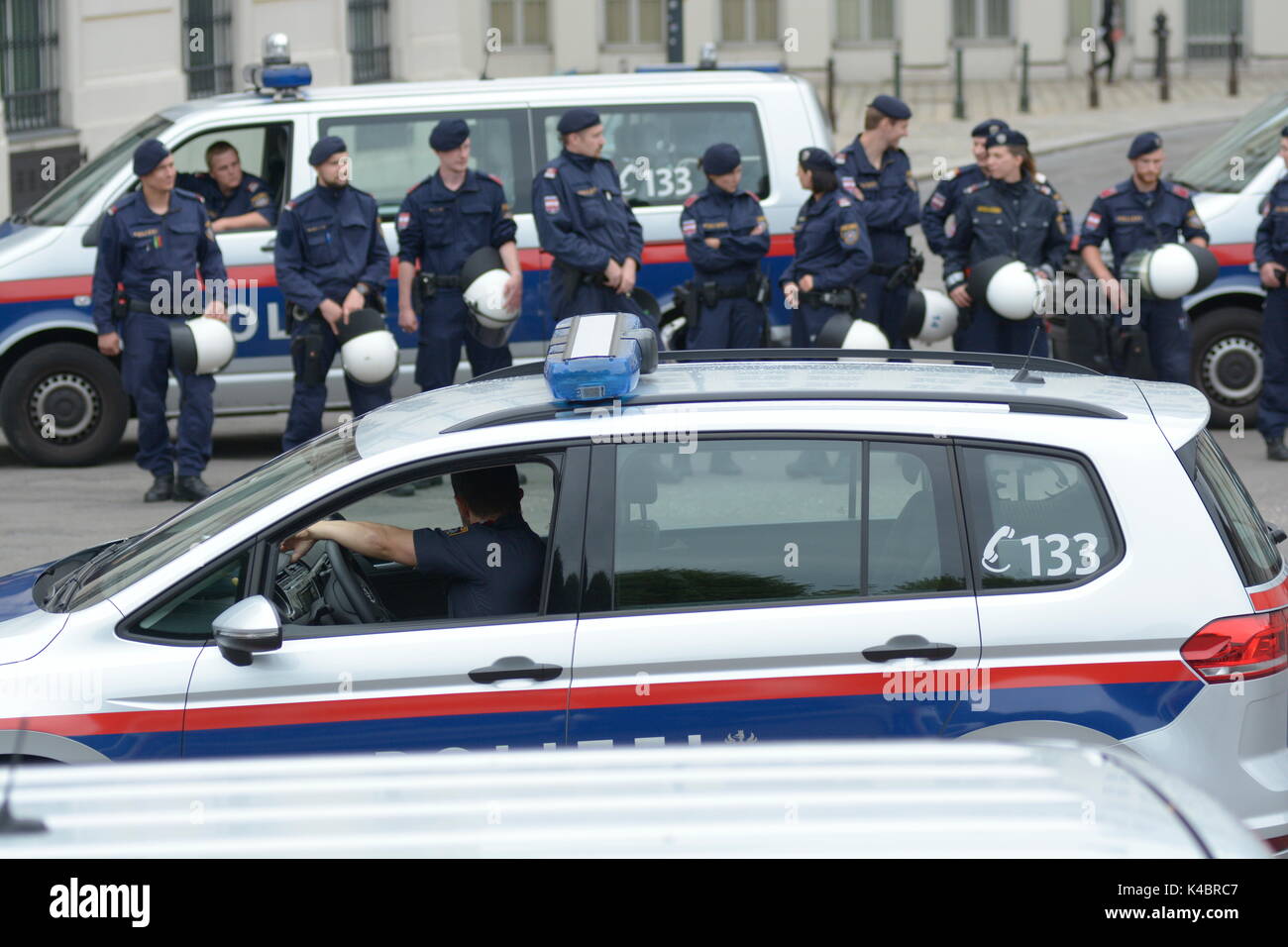 Light blue uniforms hi-res stock photography and images - Alamy