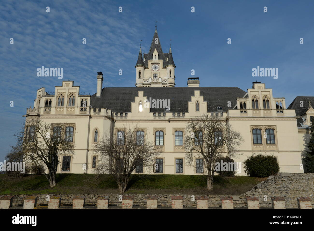 Grafenegg hi-res stock photography and images - Alamy