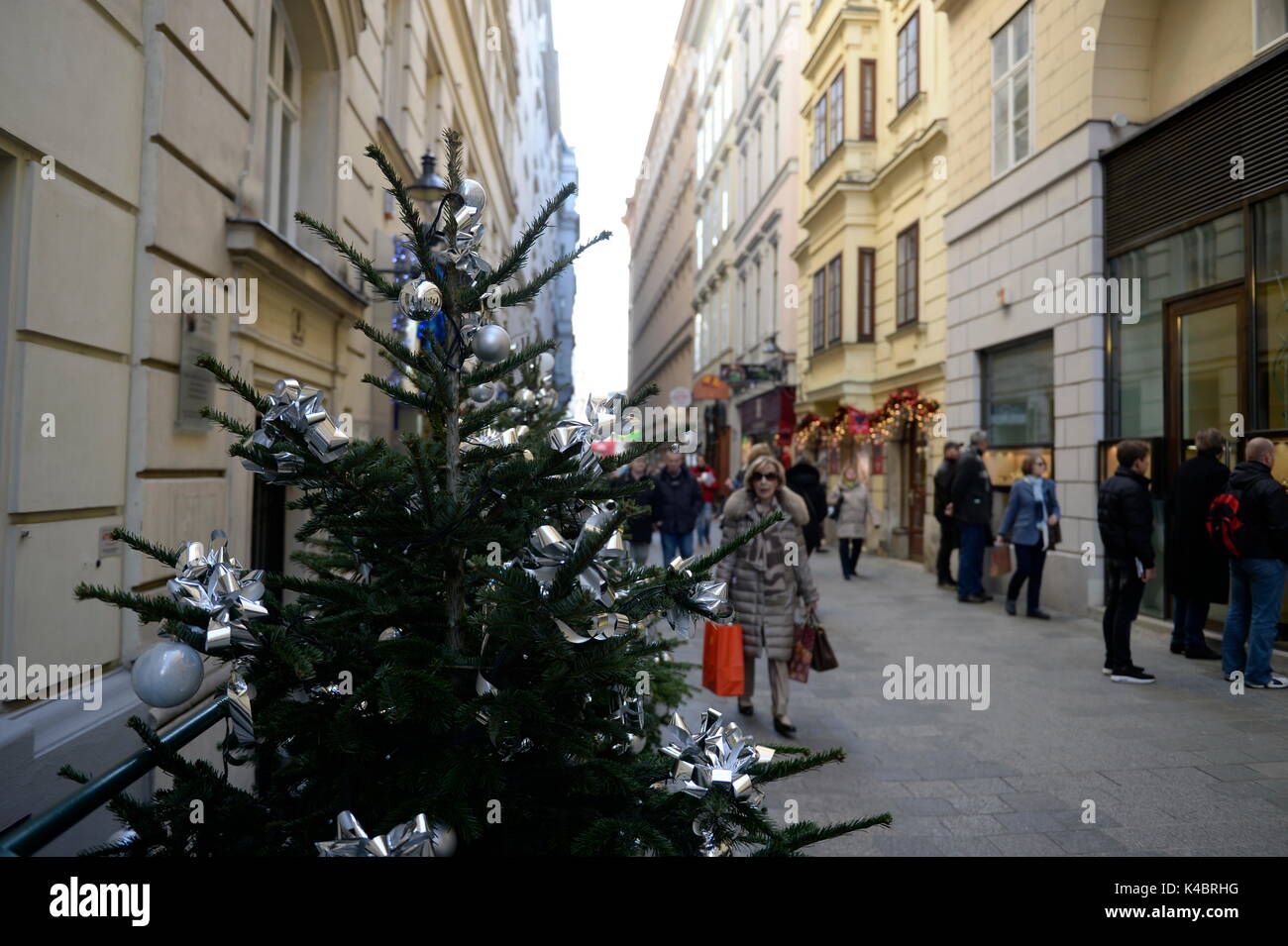 First district of vienna hi-res stock photography and images - Alamy