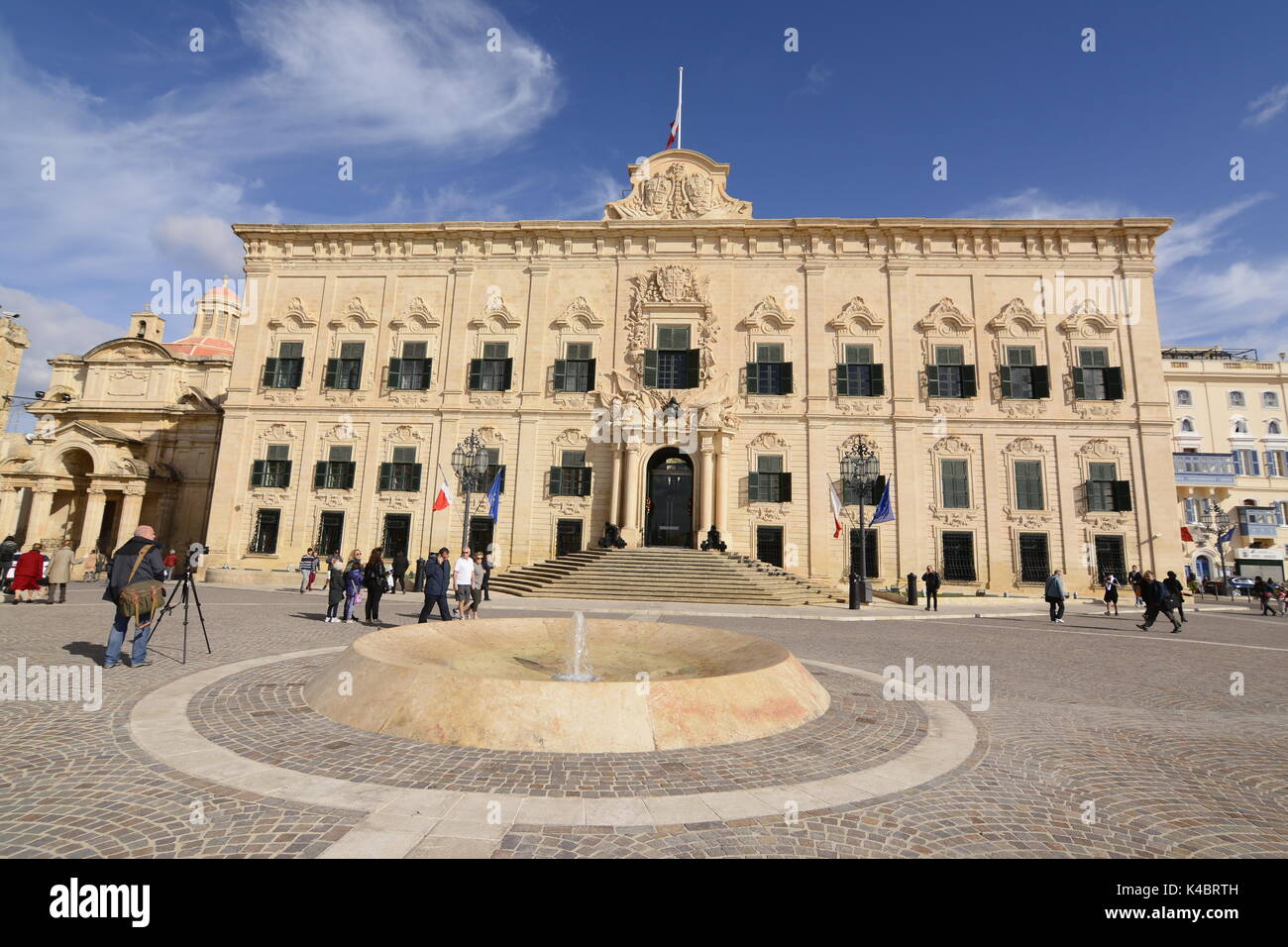 Pjazza kastilja hi-res stock photography and images - Alamy