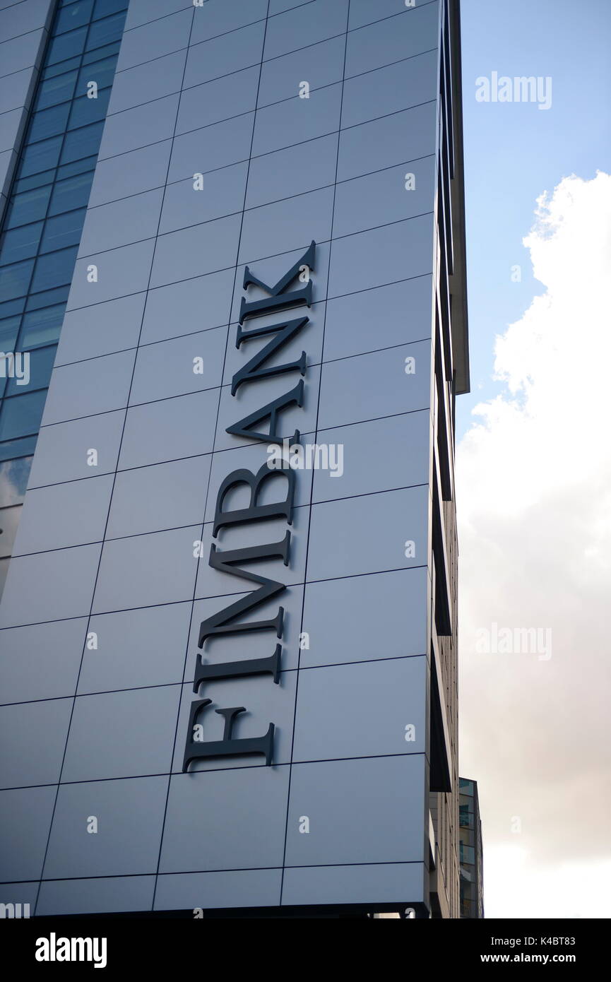 Fimbank hi-res stock photography and images - Alamy