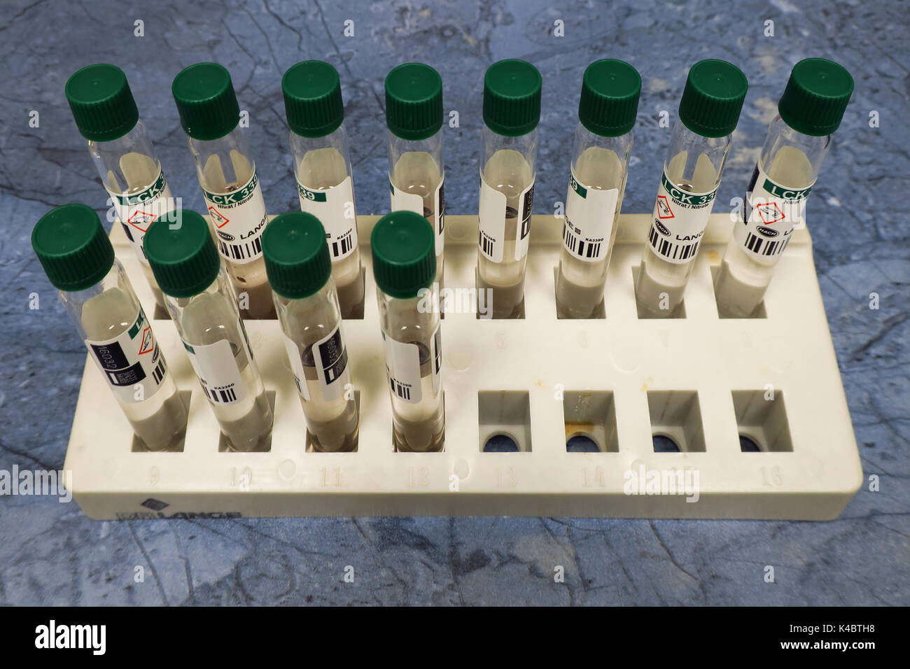 Laboratory sickness hi-res stock photography and images - Alamy