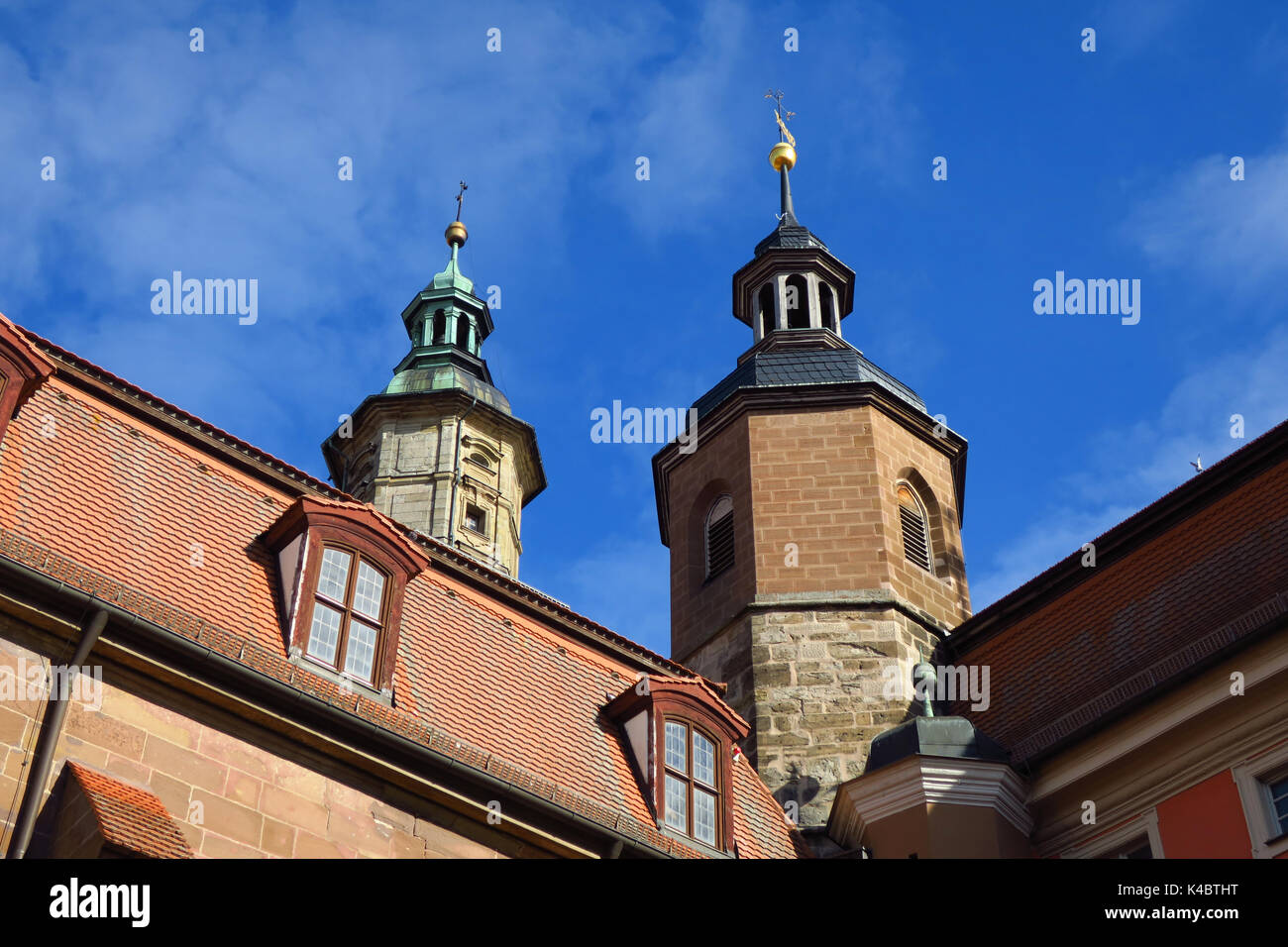 Bad windsheim hi-res stock photography and images - Alamy