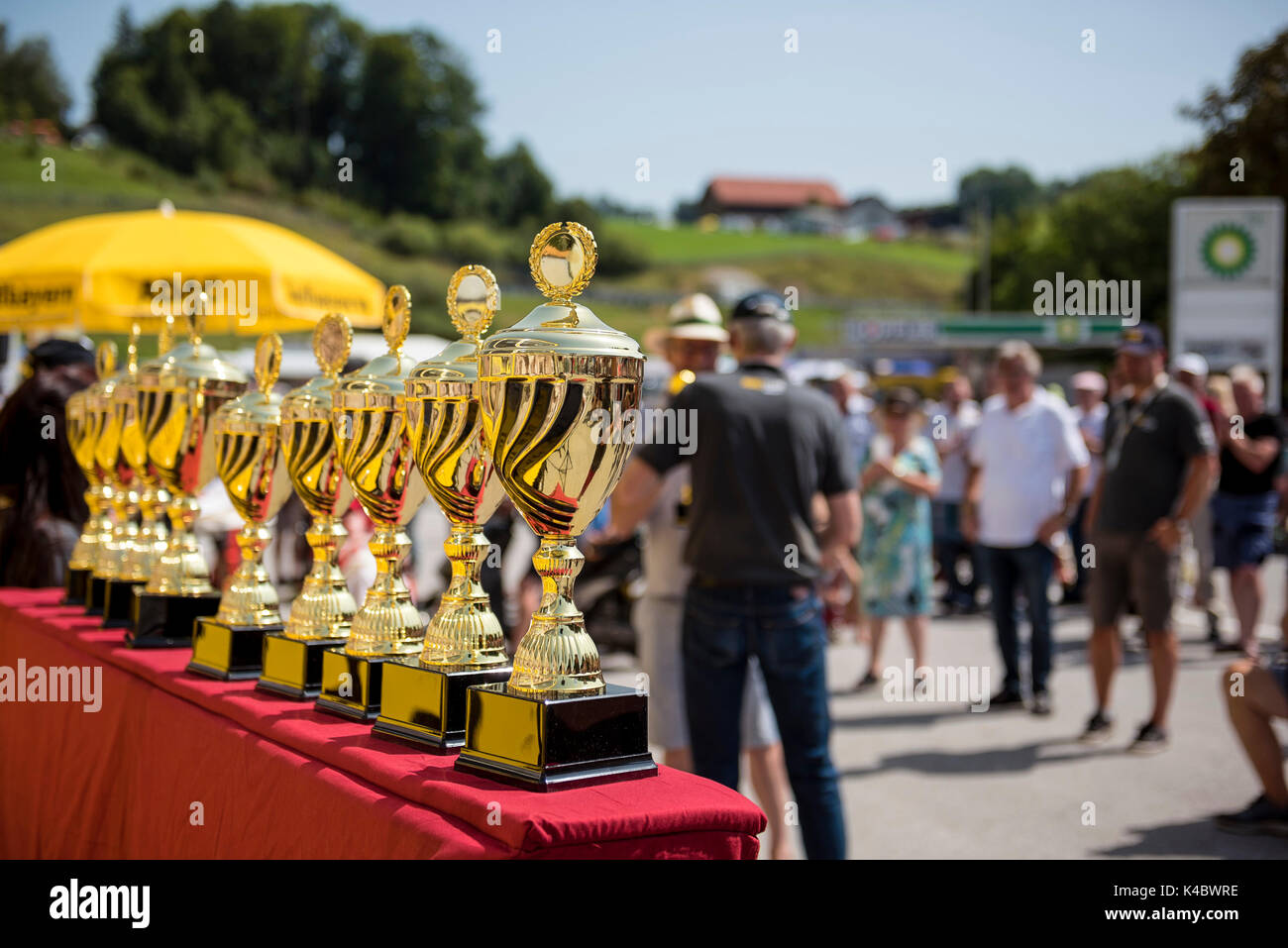 Award ceremony hi-res stock photography and images - Alamy