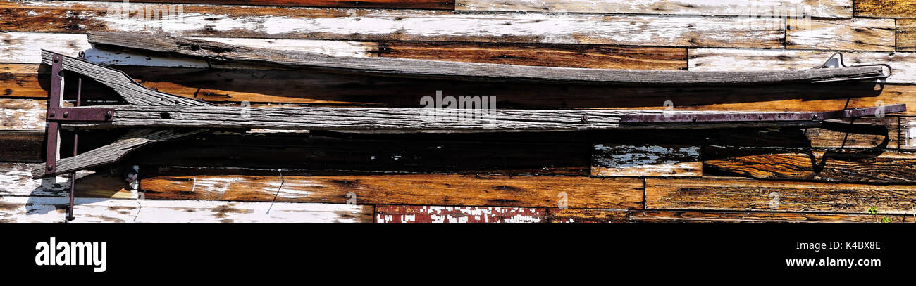 Colonial Farmers Tools