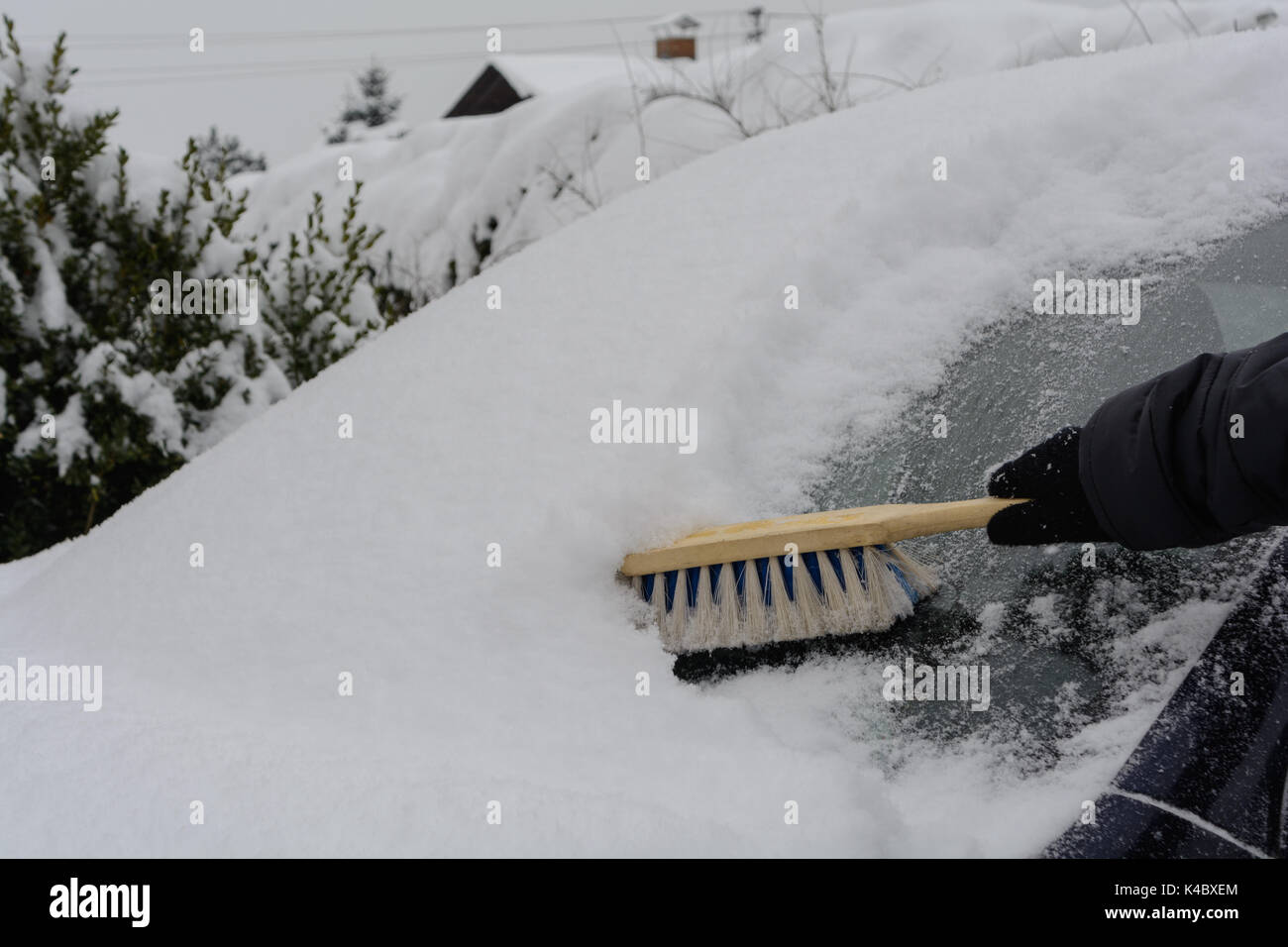 Covered items hi-res stock photography and images - Alamy