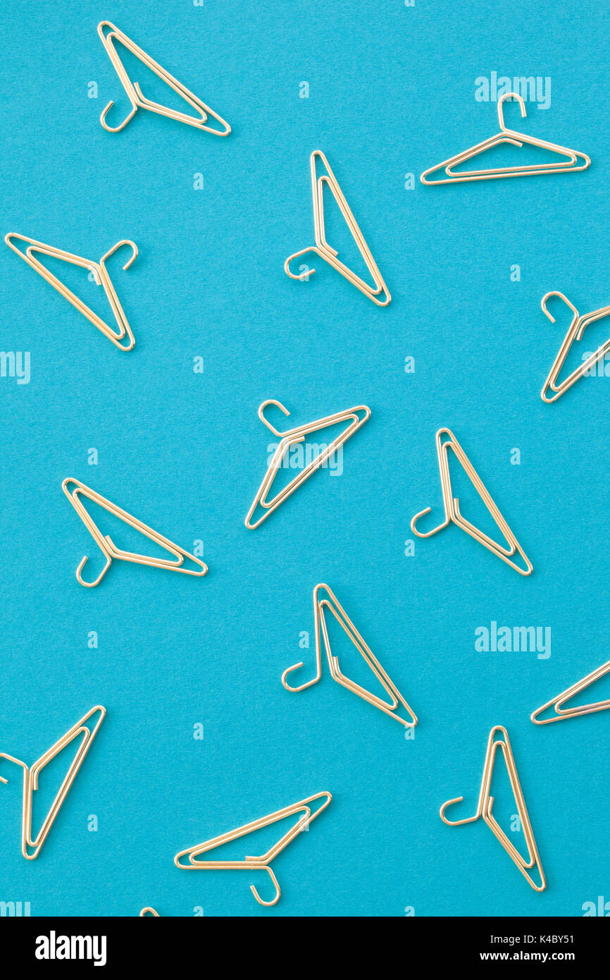 Decorative hanger hi-res stock photography and images - Alamy