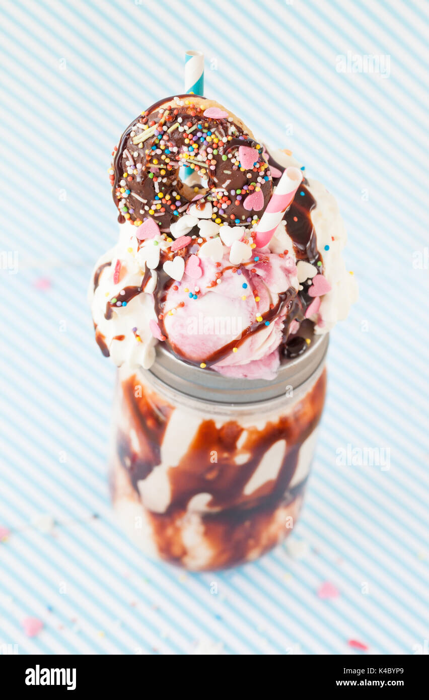 Overstuffed hi-res stock photography and images - Alamy