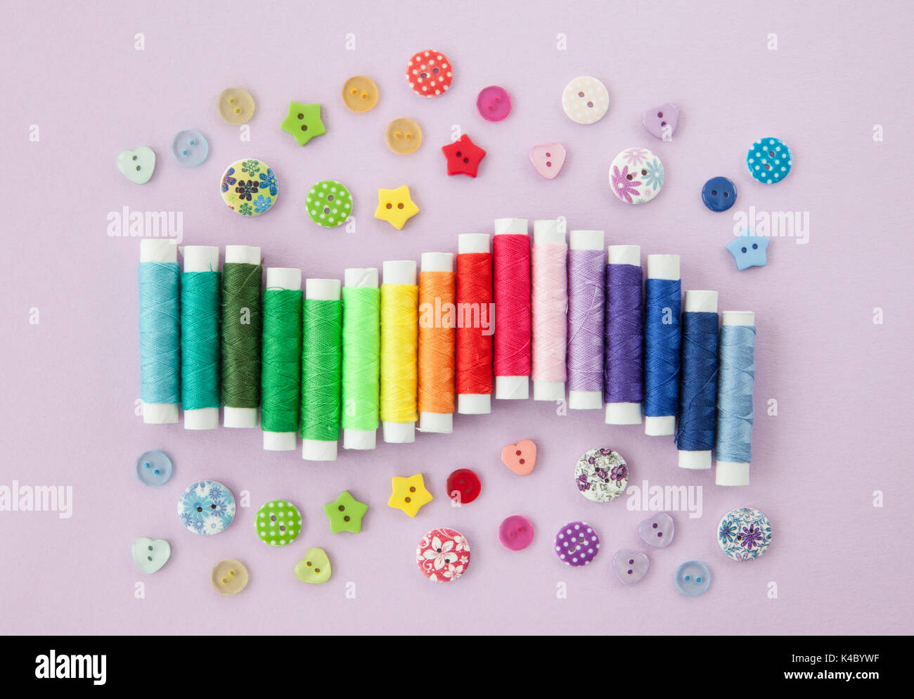 Red heart yarns hi-res stock photography and images - Alamy