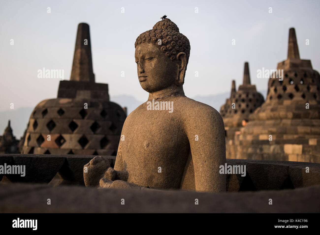 Buddha architecture architectural heritage landmark landmarks hi-res ...
