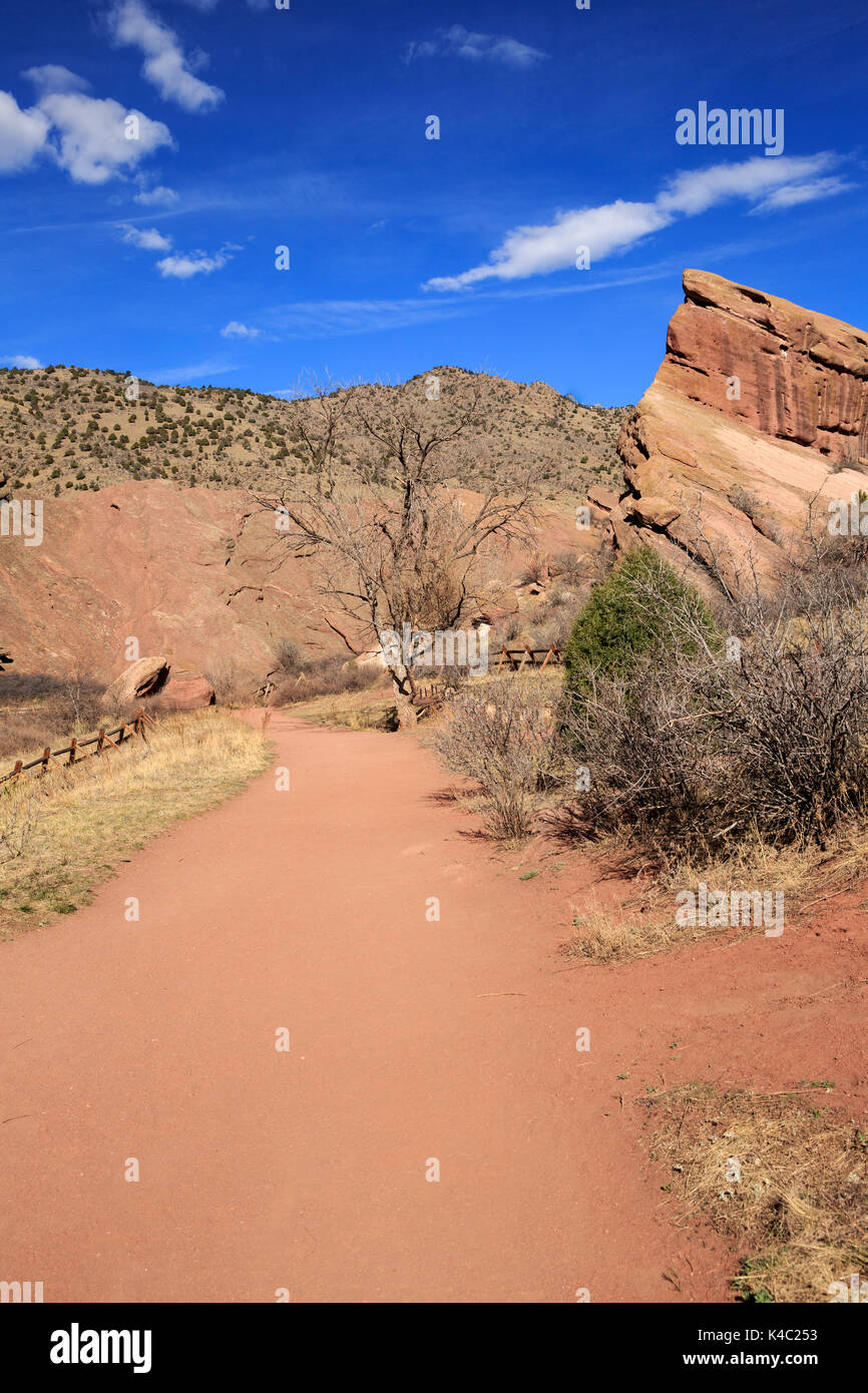 Denver formation hi-res stock photography and images - Alamy
