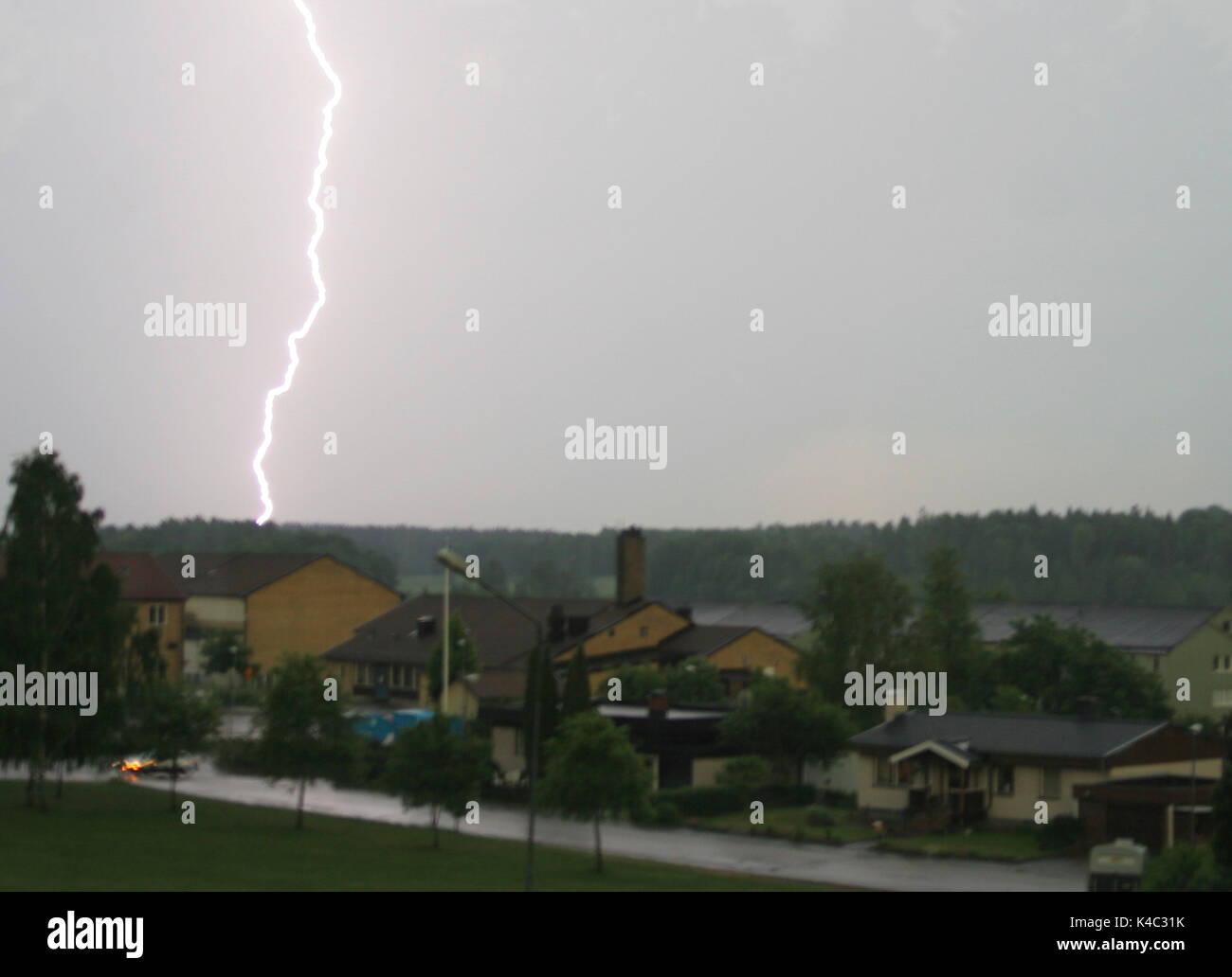 Swedish flash hi-res stock photography and images - Alamy