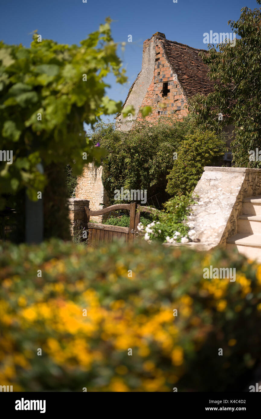 Lot department france hi-res stock photography and images - Alamy
