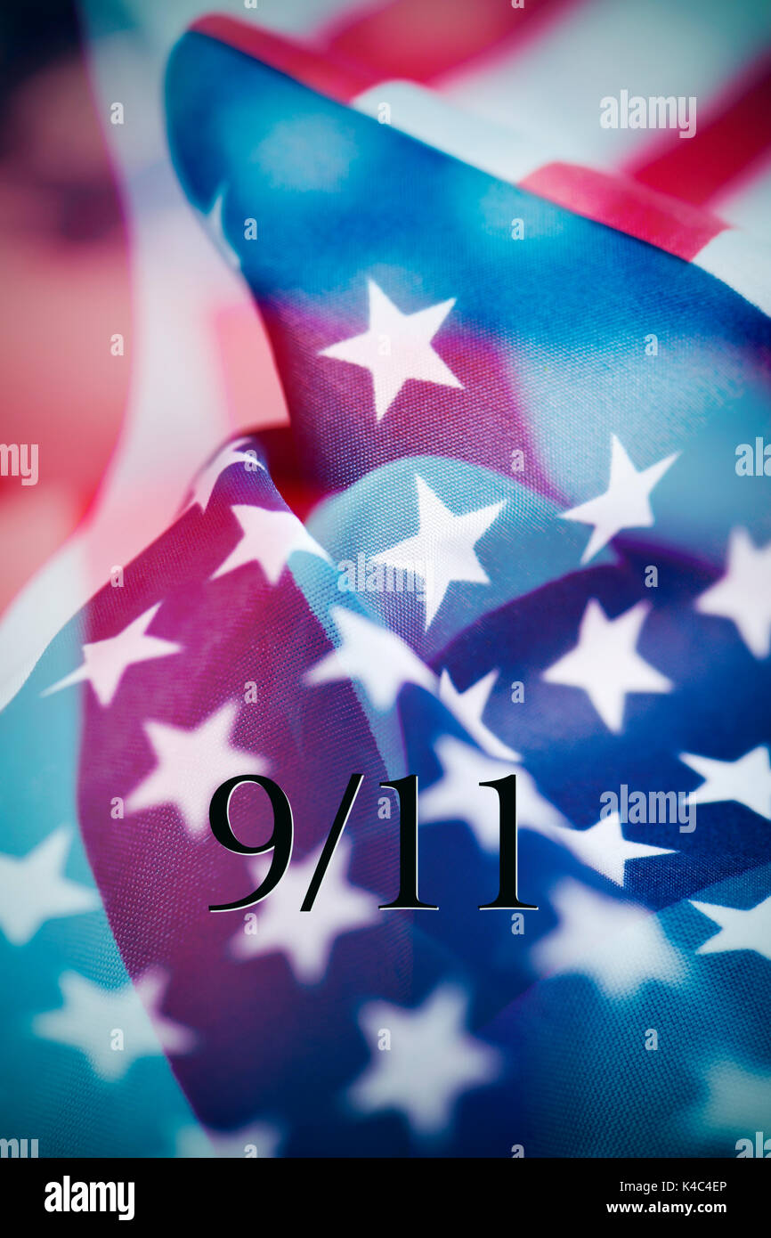 Patriotic september 11 hi-res stock photography and images - Alamy