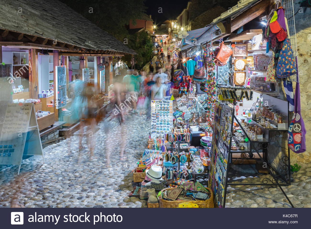 Bosnia And Herzegovina Market Stock Photos & Bosnia And Herzegovina ...