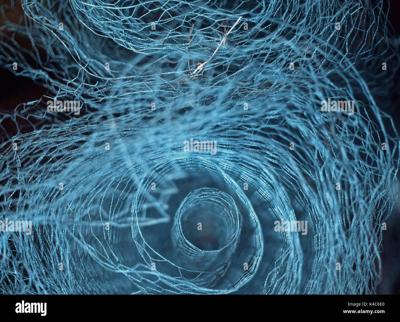 Wire Roll Stock Photos & Wire Roll Stock Images - Alamy