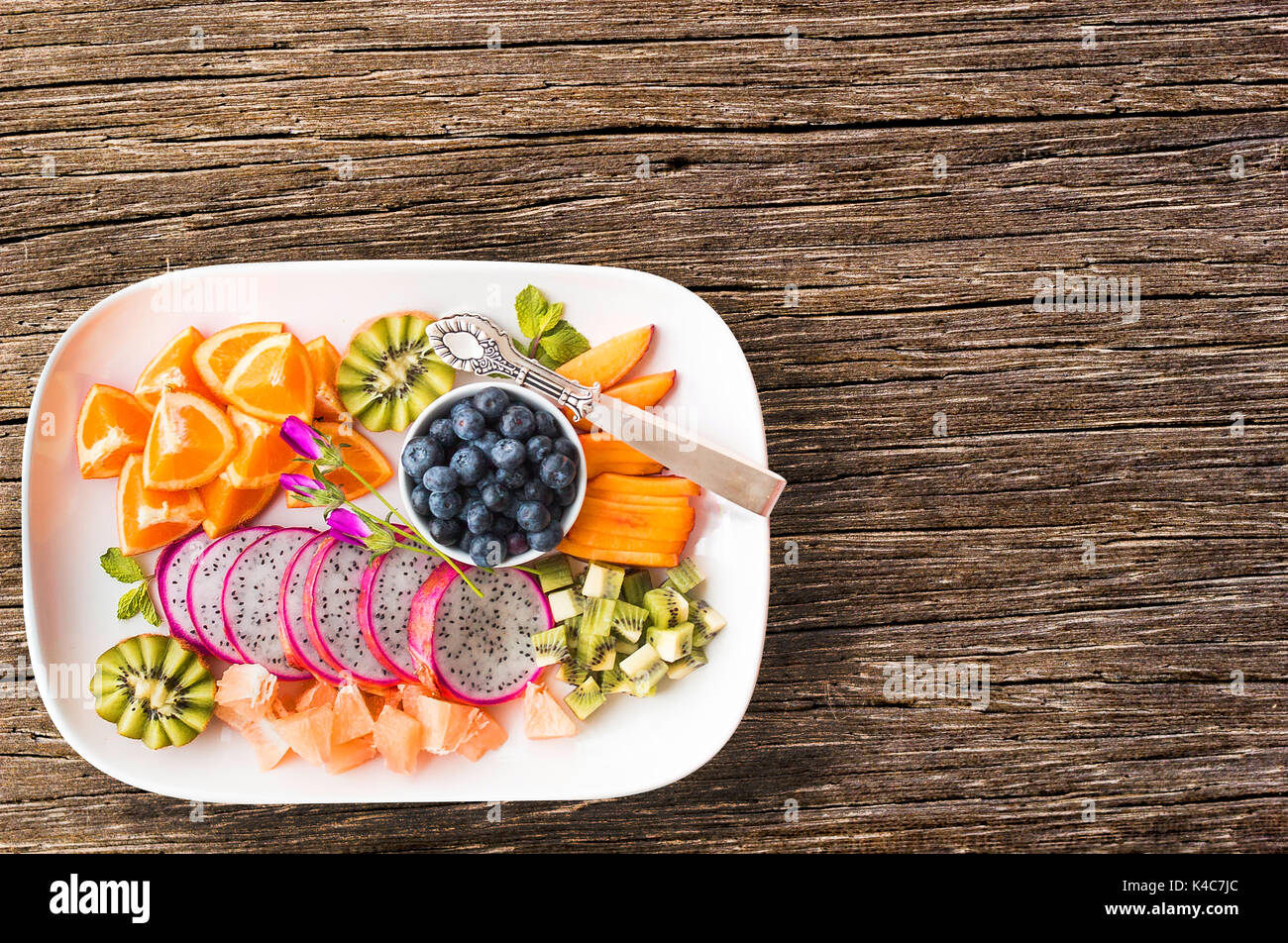 Dragon fruit pitaya vector hi-res stock photography and images - Alamy