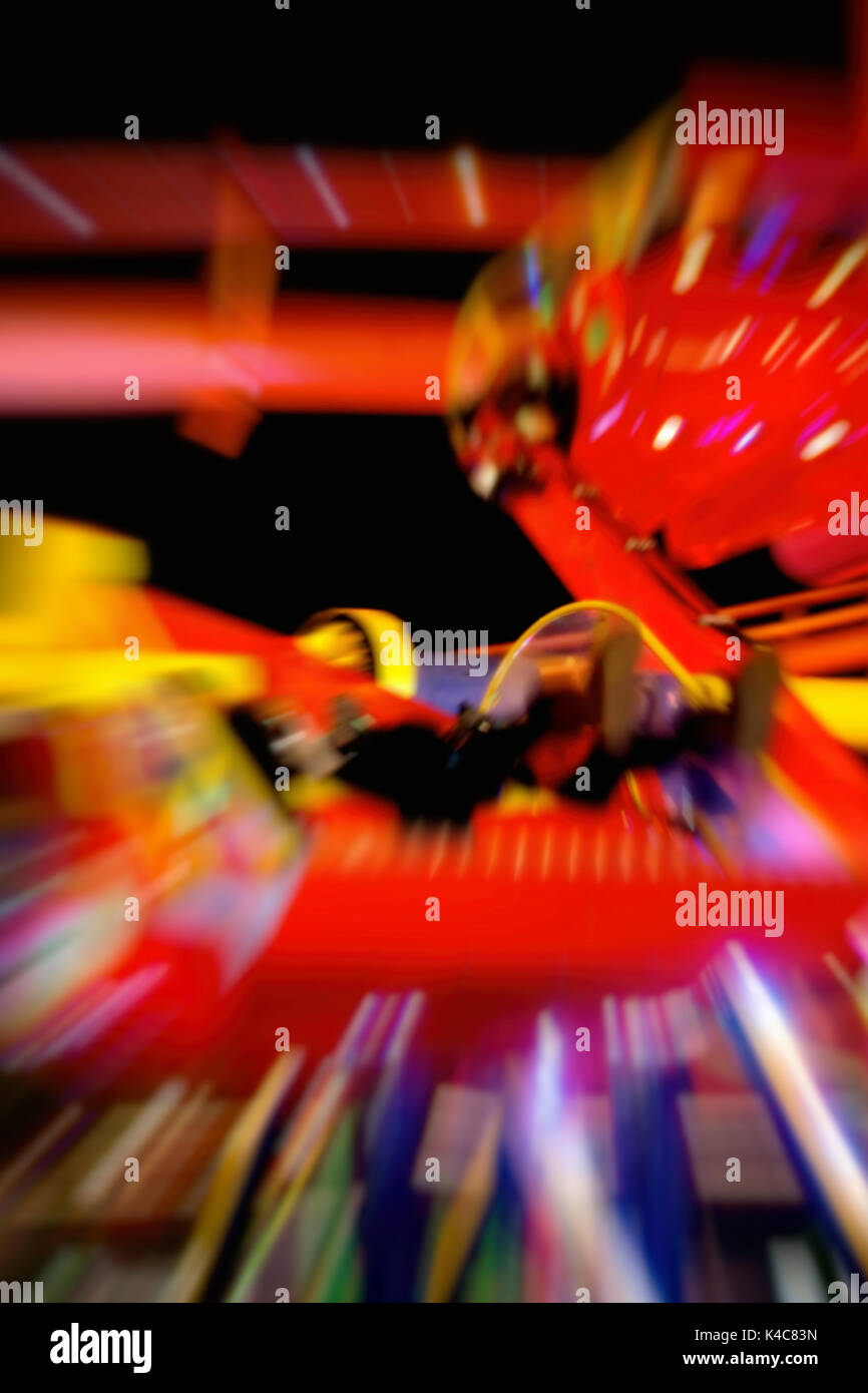 Carousel shape hi-res stock photography and images - Alamy