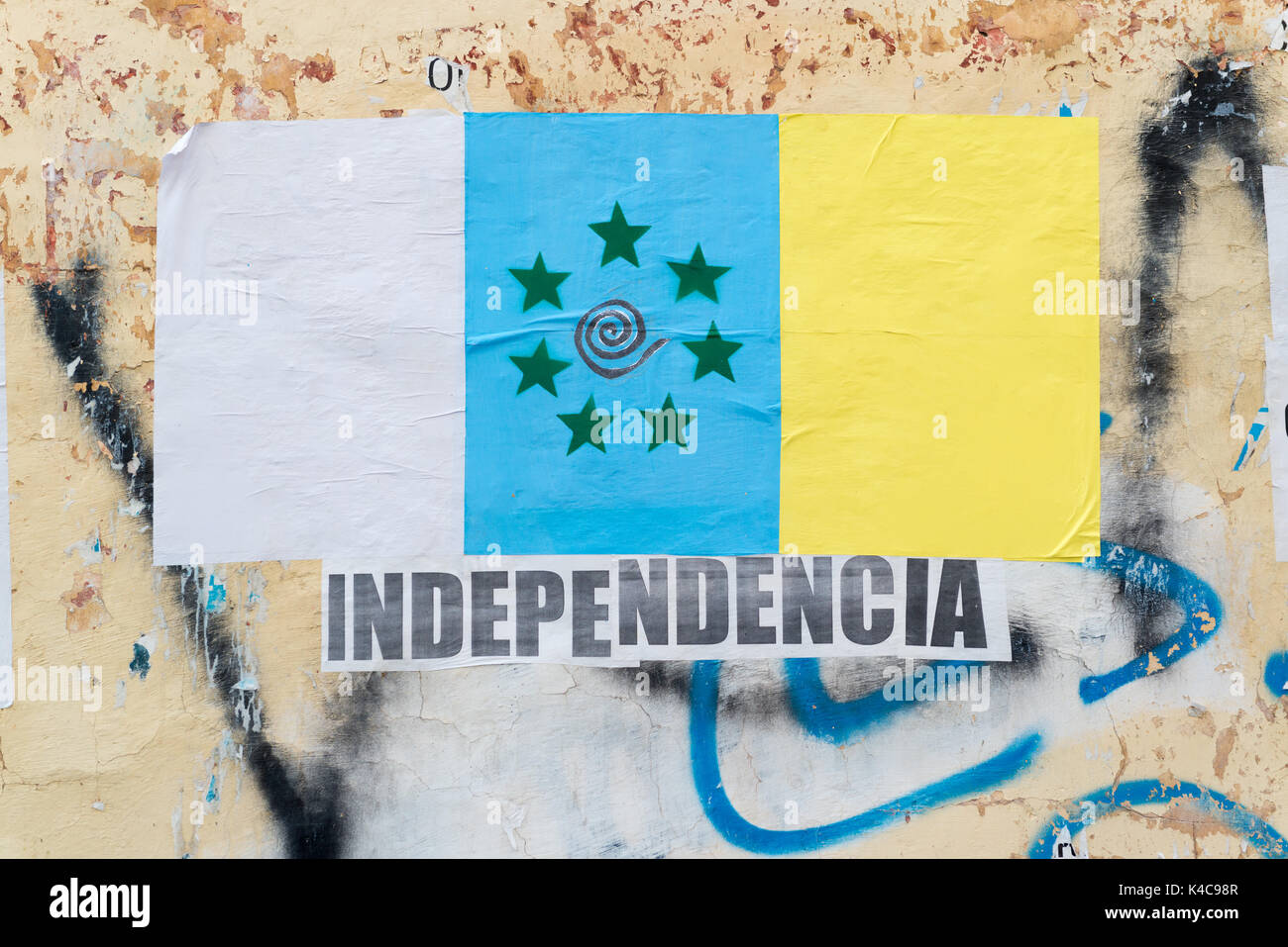 Placarded hi-res stock photography and images - Alamy