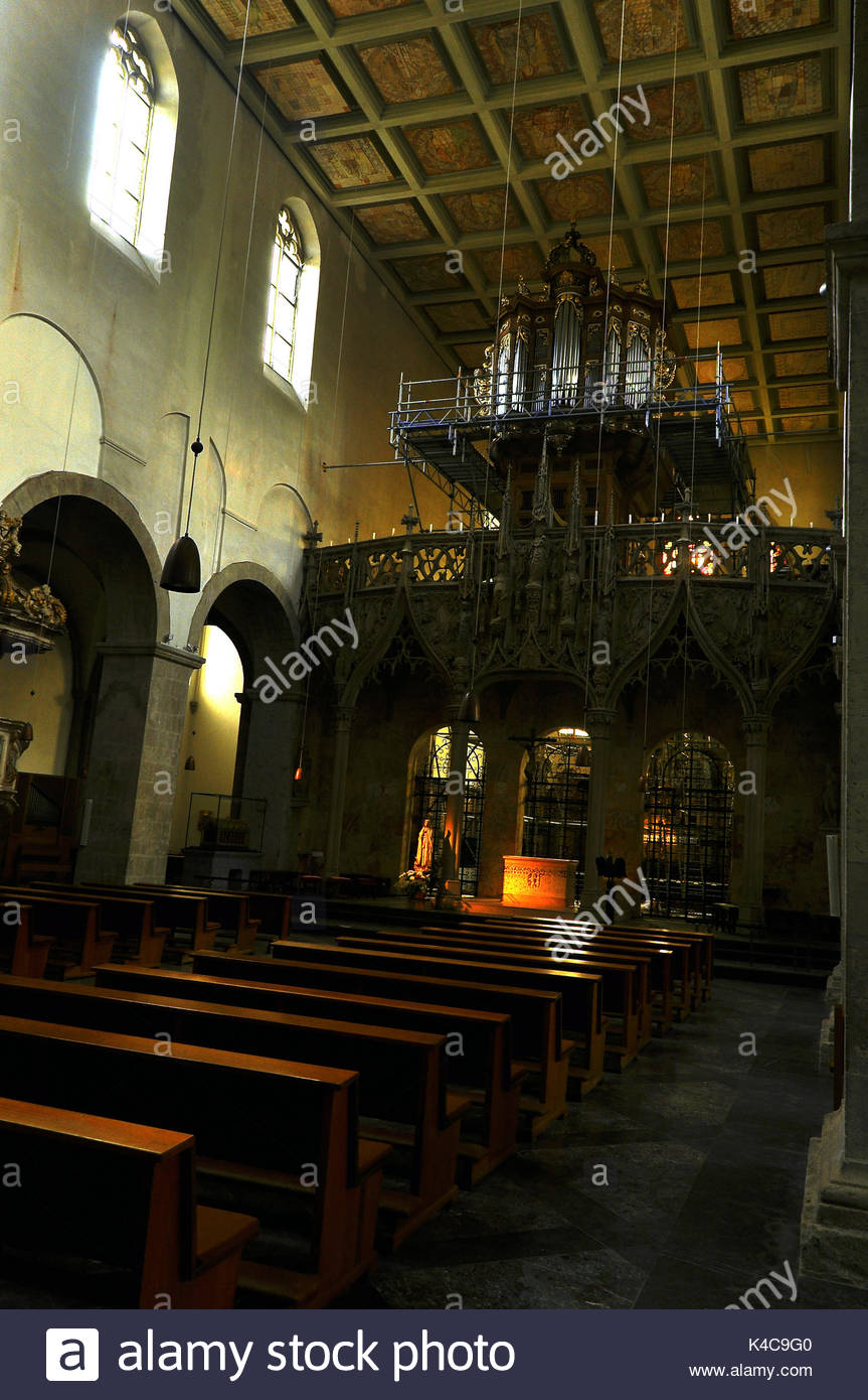 St Pantaleon Stock Photos & St Pantaleon Stock Images - Alamy