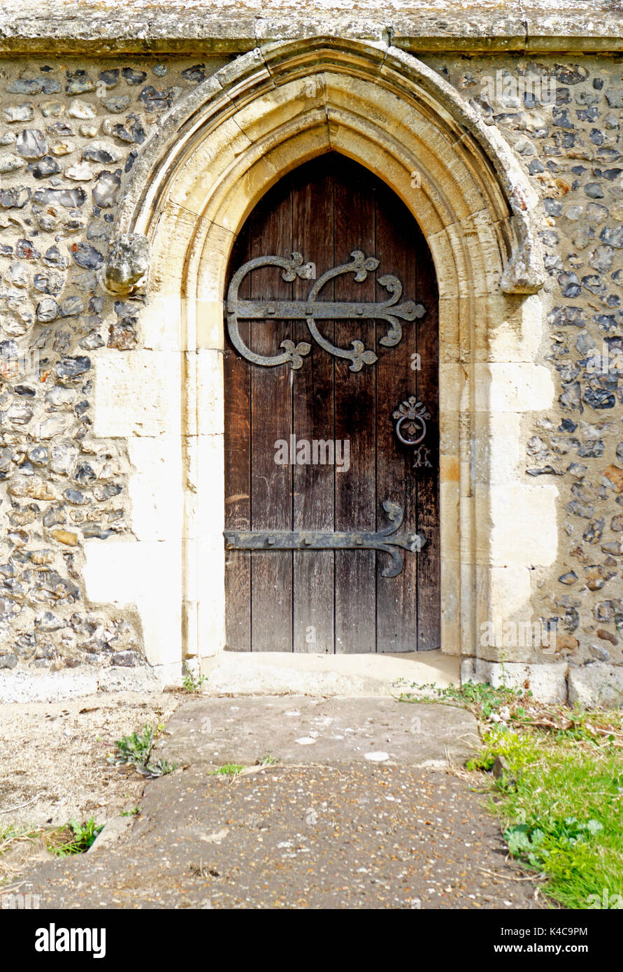 Priests Door High Resolution Stock Photography and Images - Alamy