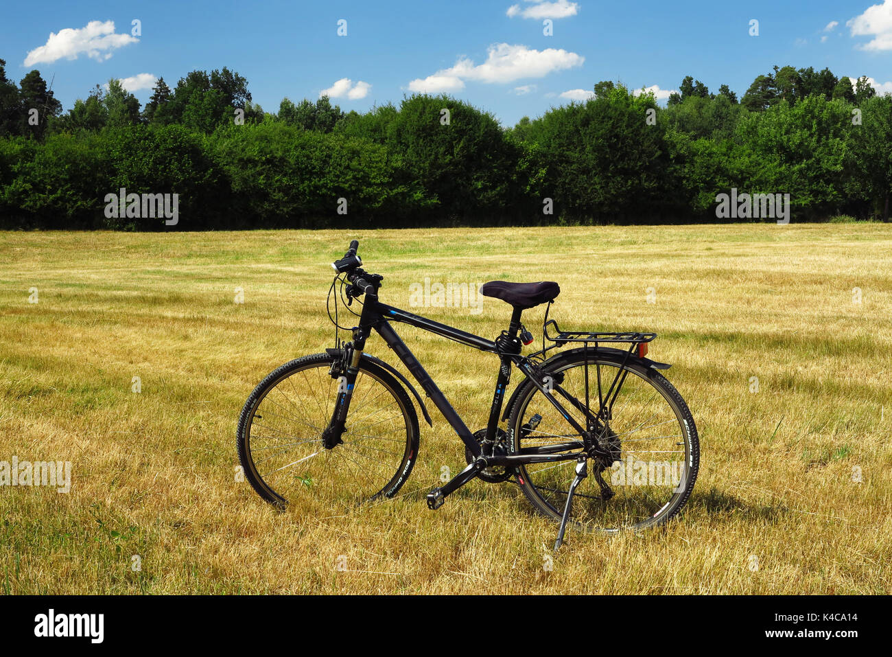 Gents bicycles hi-res stock photography and images - Alamy